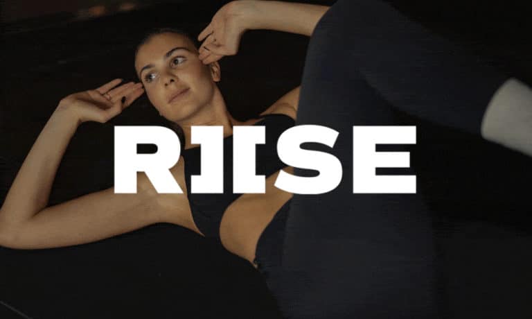 MONDAY SPORTS CLUB - riise studios